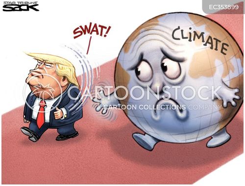 Global Problems Cartoons and Comics - funny pictures from CartoonStock