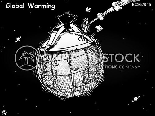 Global Sustainability Cartoons and Comics - funny pictures from ...