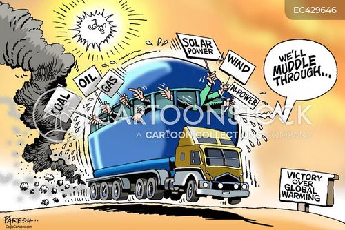 Renewable Gas Cartoons and Comics - funny pictures from CartoonStock