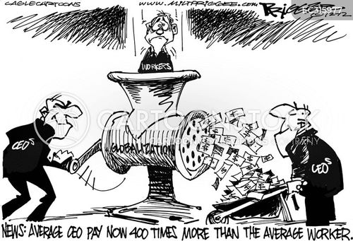 Globalization Cartoons and Comics - funny pictures from CartoonStock