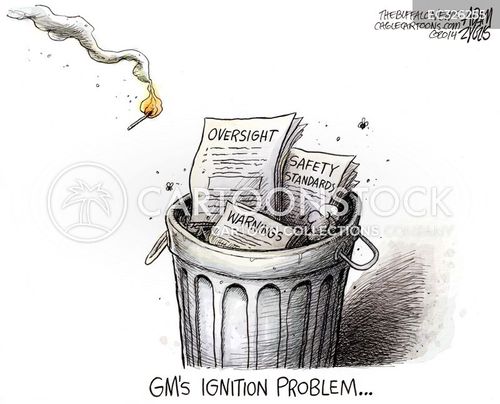 Ignition Switch Cartoons and Comics - funny pictures from CartoonStock