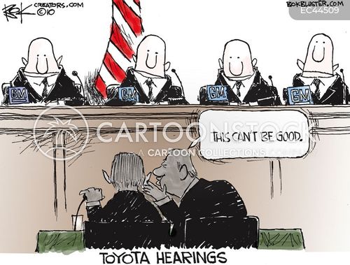 Automotive Cartoons and Comics - funny pictures from CartoonStock