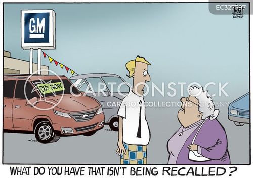 Consumer Safety Recalled Cartoons and Comics - funny pictures from ...
