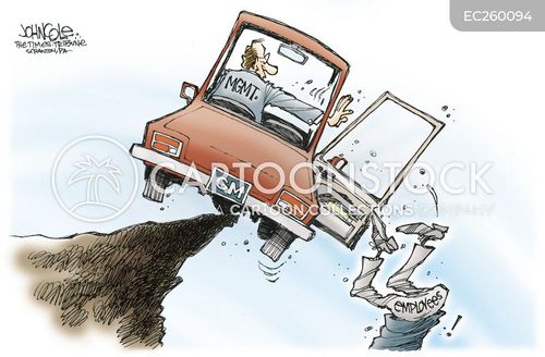 Uaw Cartoons and Comics - funny pictures from CartoonStock