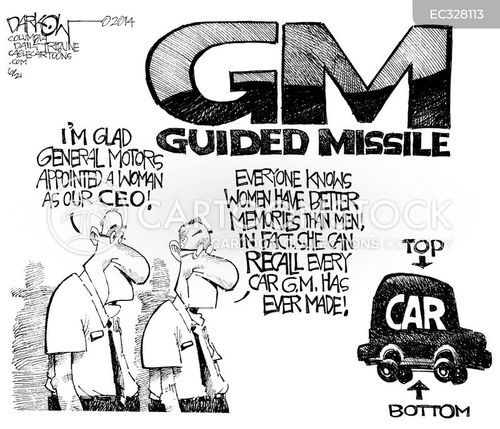 Auto Ceos Cartoons and Comics - funny pictures from CartoonStock