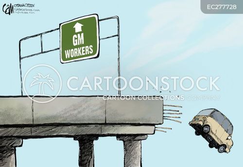 Worker Solidarity Cartoons and Comics - funny pictures from CartoonStock