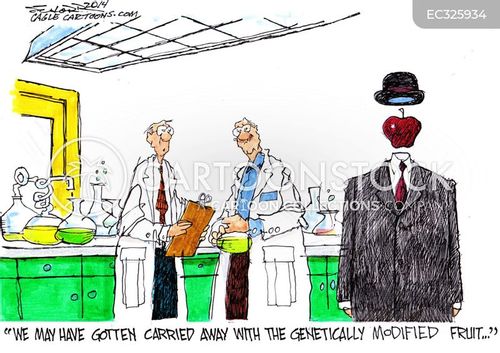 G.m. Food Cartoons and Comics - funny pictures from CartoonStock