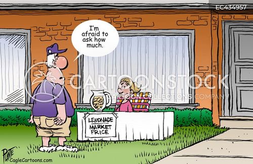 Flation Cartoons and Comics - funny pictures from CartoonStock