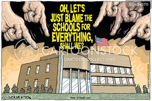 Learning Theories Cartoons and Comics - funny pictures from CartoonStock