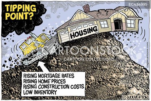 Household Peril Cartoons and Comics - funny pictures from CartoonStock