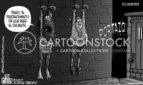 Open Government Cartoons and Comics - funny pictures from CartoonStock