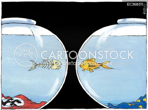 Memory Capacity Cartoons and Comics - funny pictures from CartoonStock