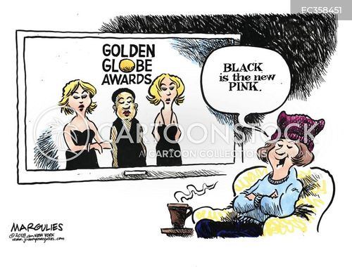 Culture Shift Cartoons and Comics - funny pictures from CartoonStock