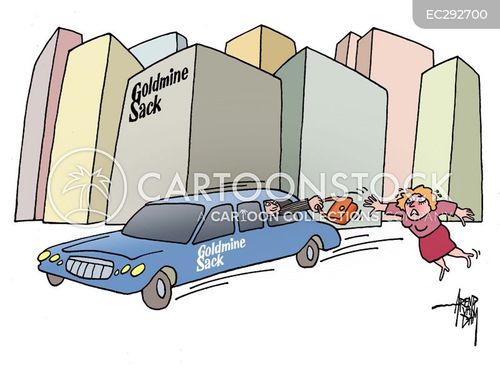 Bag Snatcher Cartoons and Comics - funny pictures from CartoonStock