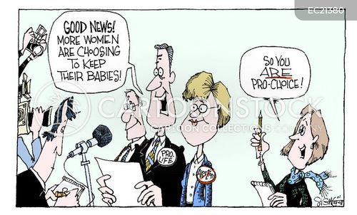 Pro Choice Politieke Cartoons Cartoons: Jeff Sessions