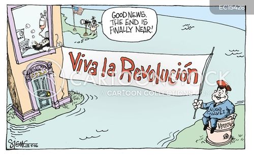 Cuban Cartoons and Comics - funny pictures from CartoonStock