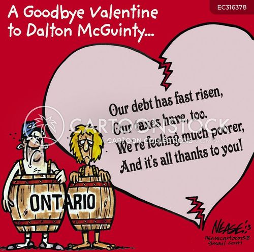 Valentine Cartoons and Comics - funny pictures from CartoonStock