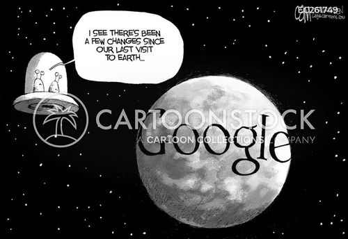 Street View Cartoons and Comics - funny pictures from CartoonStock