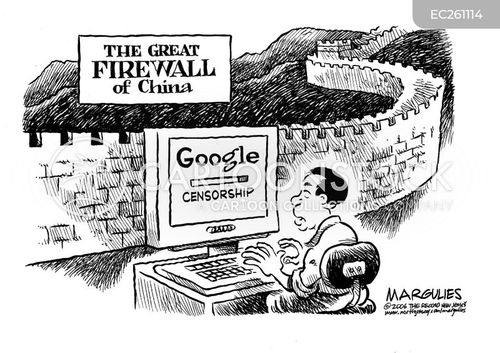 Web Filtering Cartoons and Comics - funny pictures from CartoonStock
