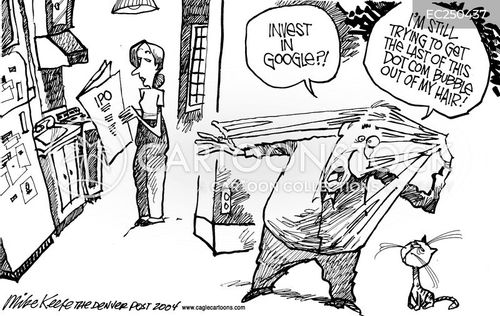 Technology Innovation Cartoons and Comics - funny pictures from ...