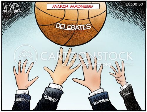 Basketball Rules Cartoons and Comics - funny pictures from CartoonStock
