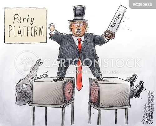 2024 Platform Cartoons and Comics - funny pictures from CartoonStock