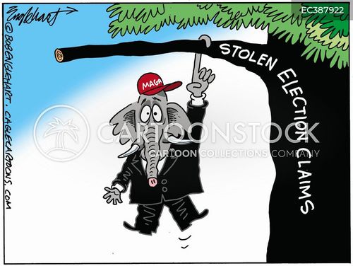 Losing Grip Cartoons and Comics - funny pictures from CartoonStock