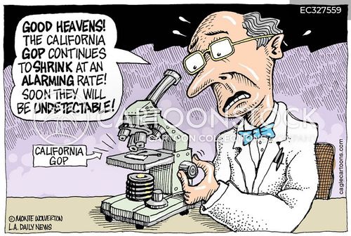 California Republic Cartoons and Comics - funny pictures from CartoonStock