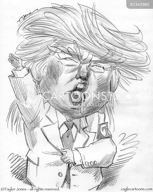 Fascistas Cartoons and Comics - funny pictures from CartoonStock