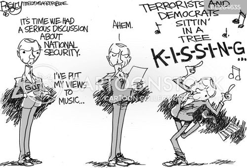 Pep Rally Cartoons and Comics - funny pictures from CartoonStock