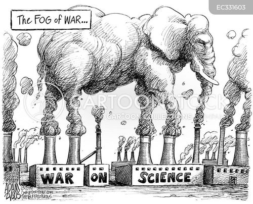 Scientific Communication Cartoons and Comics - funny pictures from ...