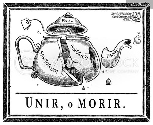 Morir Cartoons and Comics - funny pictures from CartoonStock
