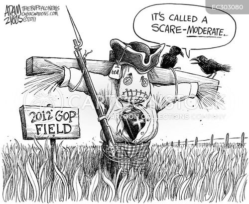 2012 Field Cartoons and Comics - funny pictures from CartoonStock