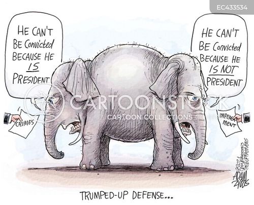 President's Address Cartoons and Comics - funny pictures from CartoonStock