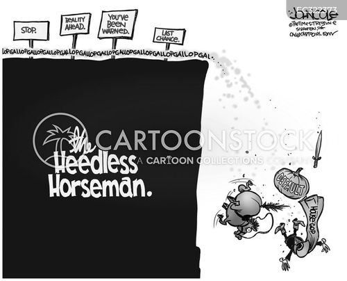 Party Misstep Cartoons and Comics - funny pictures from CartoonStock