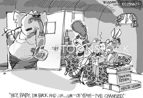 Auto Trailer Cartoons and Comics - funny pictures from CartoonStock