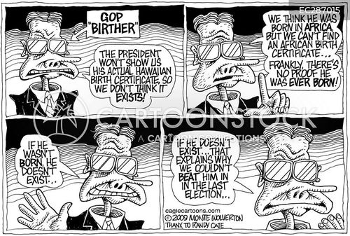 Birth Record Cartoons and Comics - funny pictures from CartoonStock