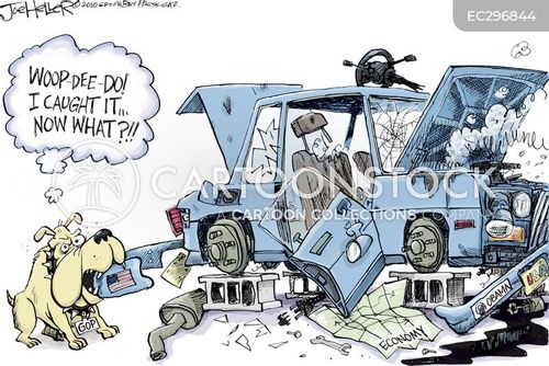 House Control Cartoons and Comics - funny pictures from CartoonStock