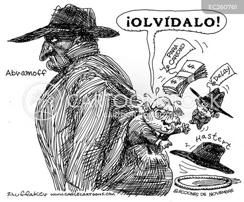 Contestant Scandal Cartoons and Comics - funny pictures from CartoonStock