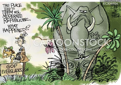 Everglades Cartoons and Comics - funny pictures from CartoonStock