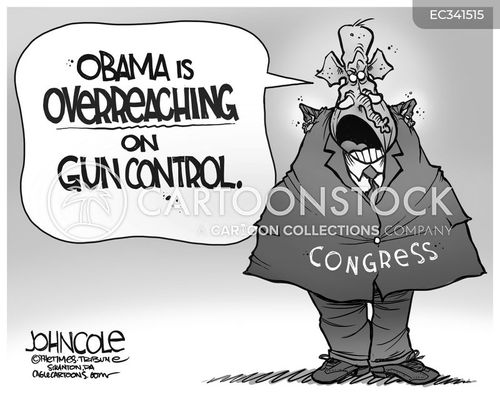 Law-making Cartoons and Comics - funny pictures from CartoonStock