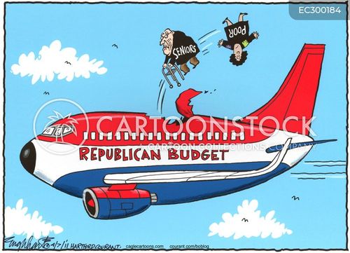 Budget Plan Cartoons and Comics - funny pictures from CartoonStock