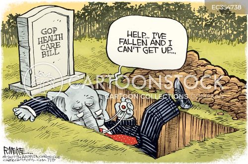 Trauma-informed Care Cartoons and Comics - funny pictures from CartoonStock