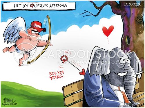 Qi Cartoons and Comics - funny pictures from CartoonStock