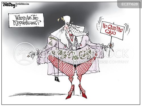 Gop Sil Cartoons and Comics - funny pictures from CartoonStock