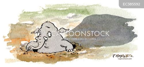 Attempted Coup Cartoons and Comics - funny pictures from CartoonStock