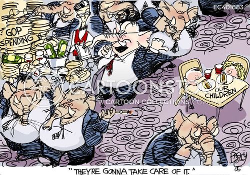 Inheritance Tax Bill Cartoons and Comics - funny pictures from CartoonStock