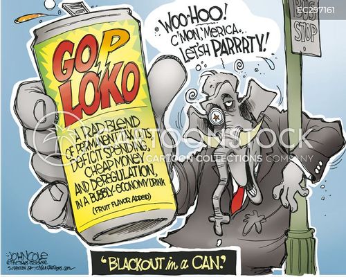 Loko Four Cartoons and Comics - funny pictures from CartoonStock