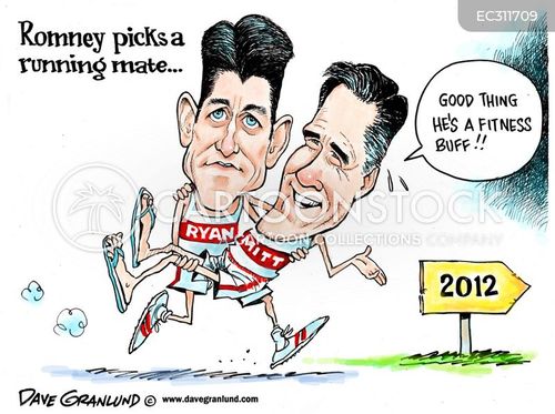Rep Ryan Cartoons and Comics - funny pictures from CartoonStock