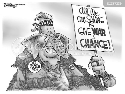 Military Factions Cartoons and Comics - funny pictures from CartoonStock